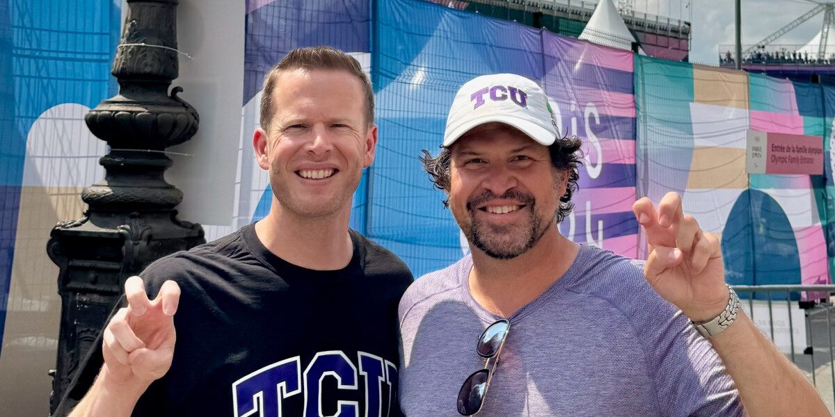 Episode 9: Coach Talks Women’s Basketball from the “Greatest Stage in ...